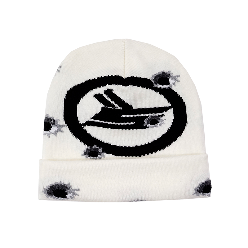 Sicko Bulletproof Beanie – Sickö